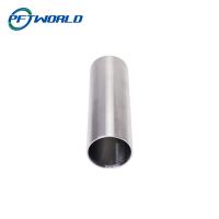 China CNC Stainless Steel Parts Mechanical Engineering Components Manufacturer Machining for sale