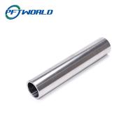 China CNC Stainless Steel Irrigation Equipment Machining Parts for sale