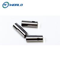 China Precision CNC Stainless Steel Spare Parts, Machined SS304 Accessories for sale