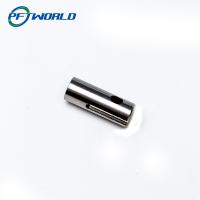 China Precision CNC Stainless Steel Spare Parts, Machined SS304 Accessories for sale