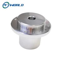 China Custom Quality CNC Turning Aluminum Parts, Machined Aluminum Accessories for sale
