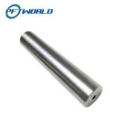 China Precision CNC custom machining aluminum parts for sale