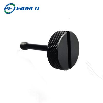 China Custom Precision CNC Aluminum Medical Device Parts for sale