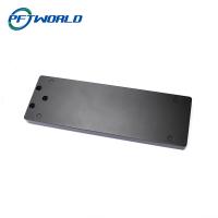 China Mechanical CNC Machined Aluminum Parts Custom Precision CNC for sale