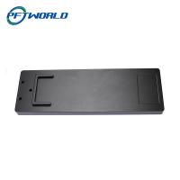 China Mechanical CNC Machined Aluminum Parts Custom Precision CNC for sale