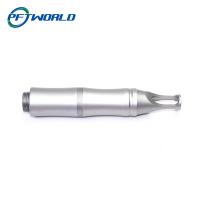 China CNC Micro Stainless Steel Machined Mechanical Custom Metal OEM Parts for sale