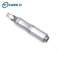 China CNC Micro Stainless Steel Machined Mechanical Custom Metal OEM Parts for sale