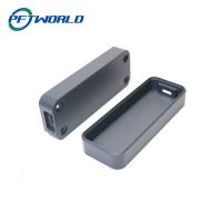 China CNC OEM Drilling Aluminum Parts Manufacturer Electric Milling Turning for sale