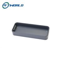 China CNC OEM Drilling Aluminum Parts Manufacturer Electric Milling Turning for sale