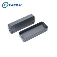 China CNC OEM Drilling Aluminum Parts Manufacturer Electric Milling Turning for sale