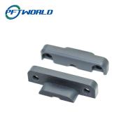 China CNC Turning Milling Parts Various Aluminium Parts Hard Anodizing CNC Machining Components for sale