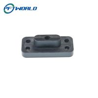 China CNC Turning Milling Parts Various Aluminium Parts Hard Anodizing CNC Machining Components for sale