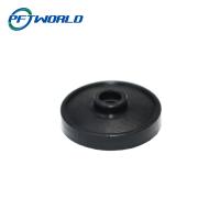 China CNC Turning Milling Parts Aluminum Metal Parts Machining Turning Components for sale