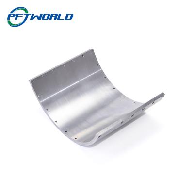 China CNC turning and milling stainless steel parts processing services for sale