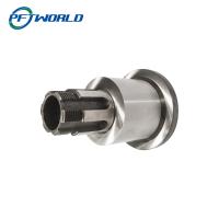 China High Precision CNC Steel Parts, Racing Accessories, Heat treatment for sale
