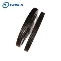 China CNC Machining High Precision Engine Accessories for sale