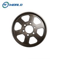 China CNC Machining High Precision Engine Accessories for sale