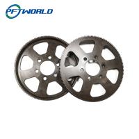 China CNC Machining High Precision Engine Accessories for sale