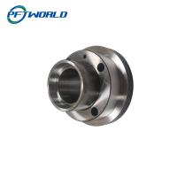 China High Precision CNC Steel Accessories, Engine Parts, Heat treatment for sale