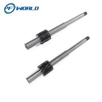 China CNC Turning Milling Parts Metal Stainless Steel Aluminum Machine Spare Parts for sale