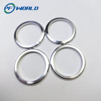 China Machined CNC Stainless Steel Parts, Precision Stainless Steel Ring for sale