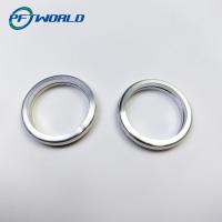 China Machined CNC Stainless Steel Parts, Precision Stainless Steel Ring for sale
