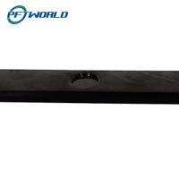 China Stainless steel precision mirror polished parts for sale