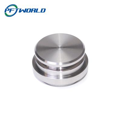 China CNC Precision Turning Machine Parts for Solar Energy Bracket Made of Stainless Steel and Aluminum for sale