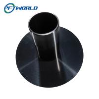 China CNC Machined Aluminum Parts, Black Anodizing, Bicycle Accessories for sale