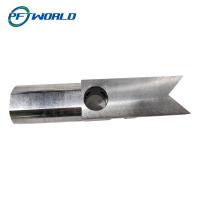 China High Precision CNC Steel Parts Machined Turn Mill Compound Parts for sale