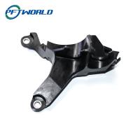 China Custom CNC Turning Parts Black Anodizing Milling Service Passed ISO9001 for sale