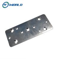 China CNC Prototype Turning CNC Machined Aluminum Parts Rapid 3D Printing Service for sale