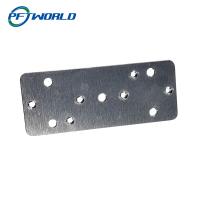 China CNC Prototype Turning CNC Machined Aluminum Parts Rapid 3D Printing Service for sale