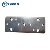 China CNC Prototype Turning CNC Machined Aluminum Parts Rapid 3D Printing Service for sale