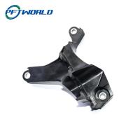 China Complex Precision Plastic Processing CNC Plastic Machined Parts for sale