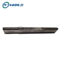 China Precision CNC Steel Parts Heat Treatment Machined Steel Parts for sale