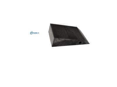 China Precision CNC Steel Accessories Heat Treatment Machined Steel Parts for sale