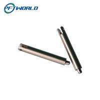 China CNC Stainless Steel Parts Machined Precision Stainless Steel Pin for sale