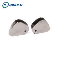 China Stainless Steel Machined CNC Precision Stainless Steel Accessories for sale