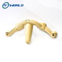 China Custom Turning And Milling Plastic Parts Support Processing for sale