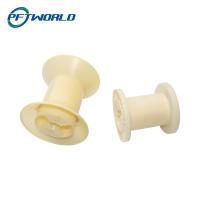 China Precision Plastic Shaft Tool Processing Plastic Machining Parts for sale