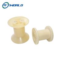China Precision Plastic Shaft Tool Processing Plastic Machining Parts for sale