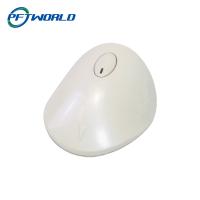 China Custom Plastic Precision Injection Molding Controller Shell Processing for sale