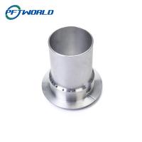 China Aluminum CNC Turning Milling Parts CNC Metal Machining Parts Precision Component for sale
