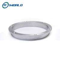 China Stainless Steel Small Metal Parts Precision 5 Axis CNC Machining for sale
