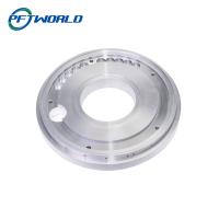 China CNC Stainless Steel Turning Parts Precision Center 5 Axis Machine Parts Machining for sale
