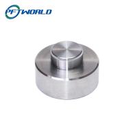 China Stainless Steel CNC Turning Milling Parts Precision Cnc Turning Parts Service for sale