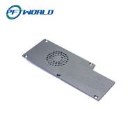 China CNC Aluminum Parts  Precision Custom Machined for sale