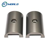 China High Precision CNC Machined Aluminum Sports Equipment Accessories for sale
