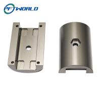 China High Precision CNC Machined Aluminum Sports Equipment Accessories for sale